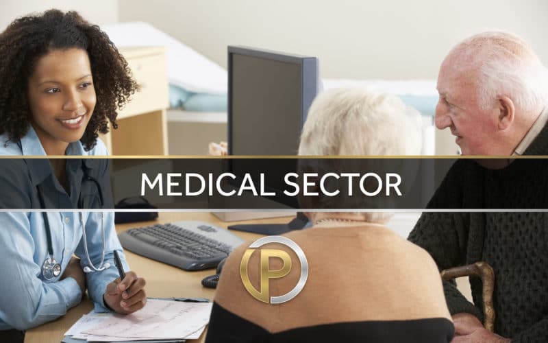 Medical Sector - Prestige Business Management