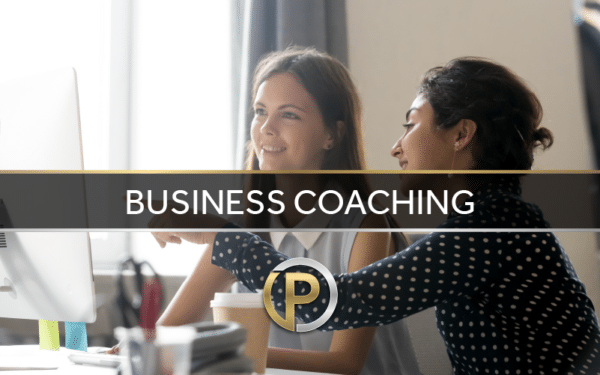 Business Coaching Prestige Business Management